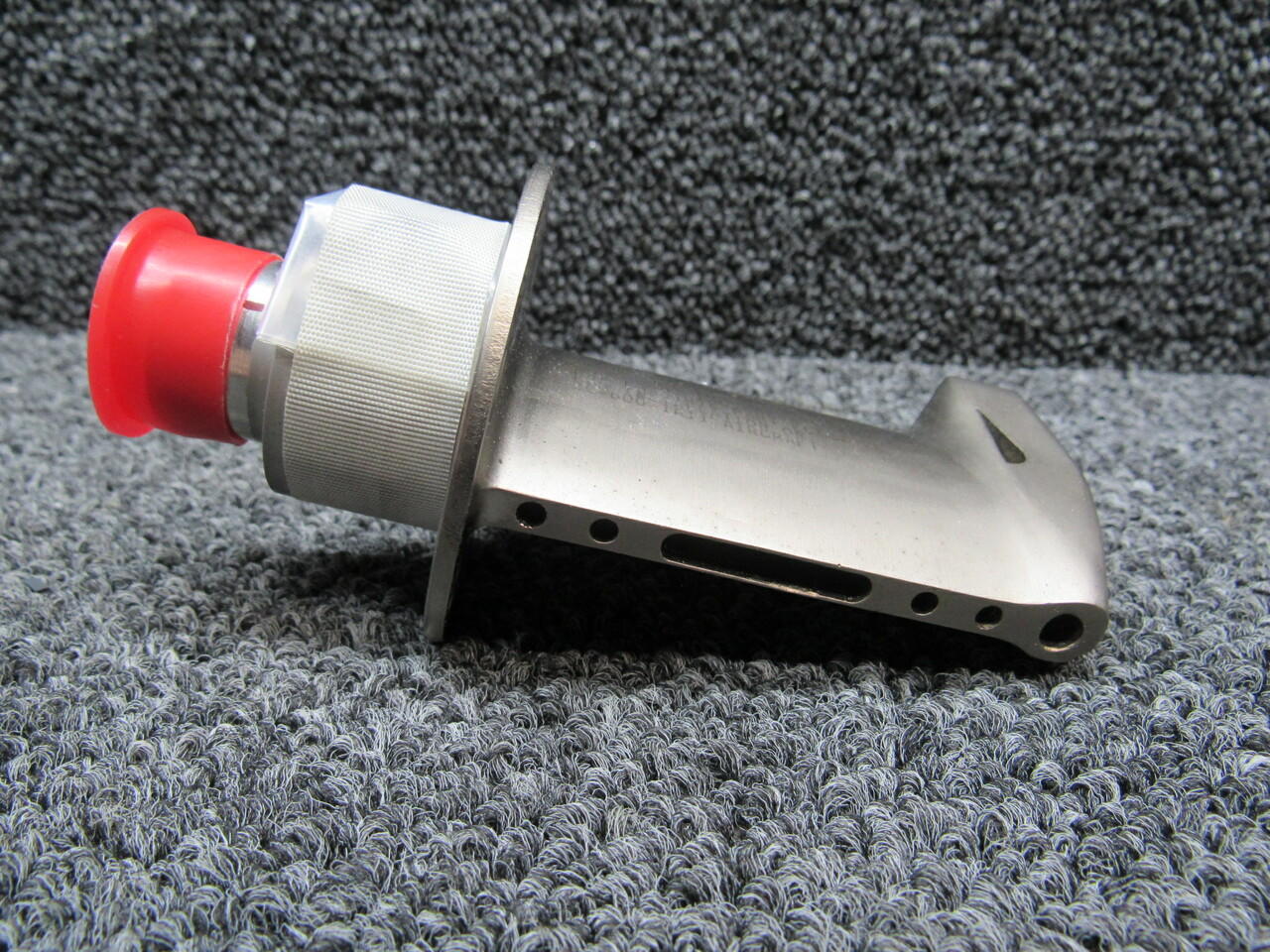 102CP2AF Rosemount Total Temperature Sensor (115V) (NEW OLD STOCK) (SA)