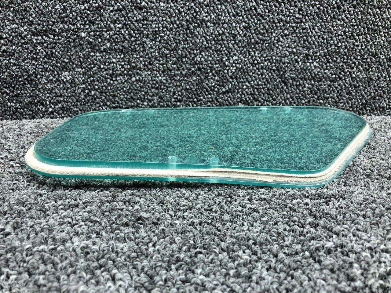 002-430052-13 Beechcraft 95-B55 Storm Window Assembly (TINTED)