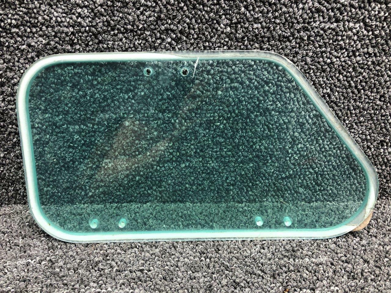 002-430052-13 Beechcraft 95-B55 Storm Window Assembly (TINTED)