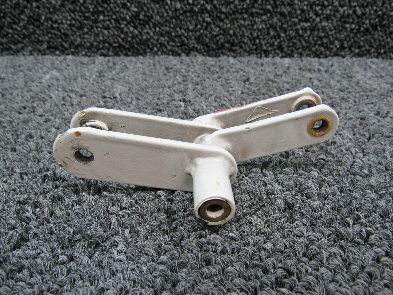 Ayres S2R-T34 Elevator Trim Tab Control Bellcrank
