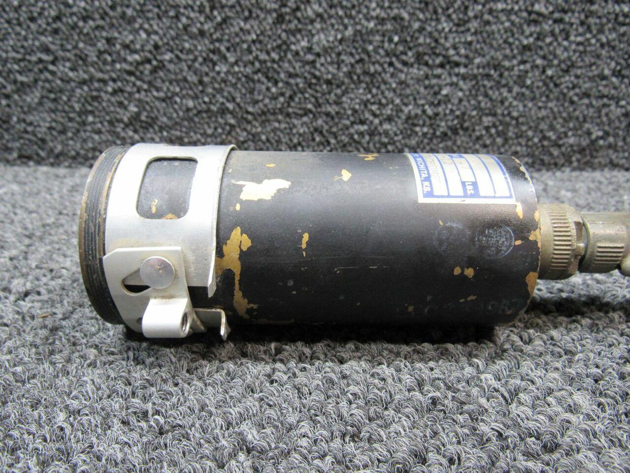RCA41-12 RC Allen Percent Tachometer Indicator