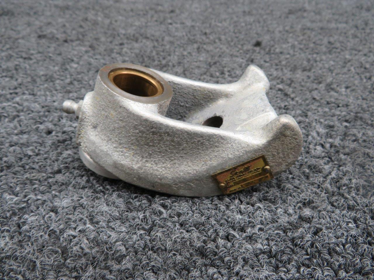 2077 (USE: 0442006-5) Scott Aviation Tailwheel 2000 Series Bracket