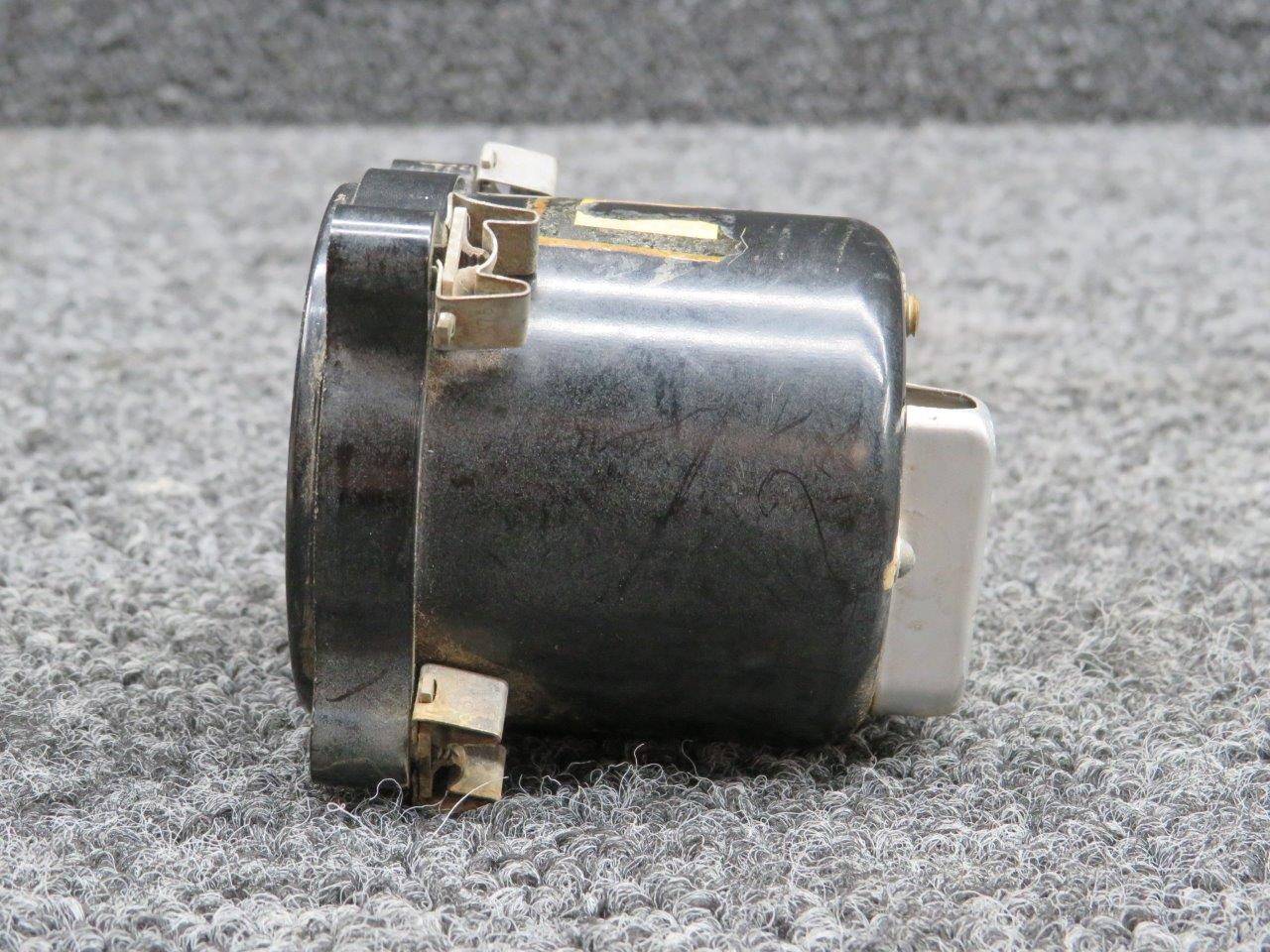 Hobbs Engine Hour Meter Indicator (Volts: 12, Vintage)