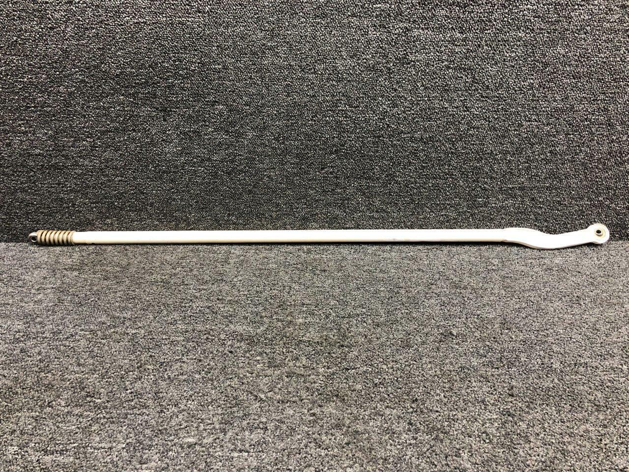 35-815125-47 Beechcraft 58 Rod Main Gear Retract RH (MINUS WASHER)