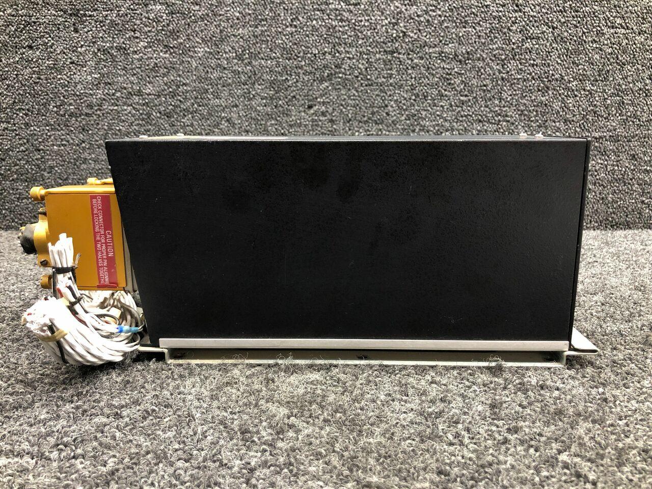 065-0034-01 Bendix King KC-295 Flight Computer W/ Tray (Volts: 14-28)