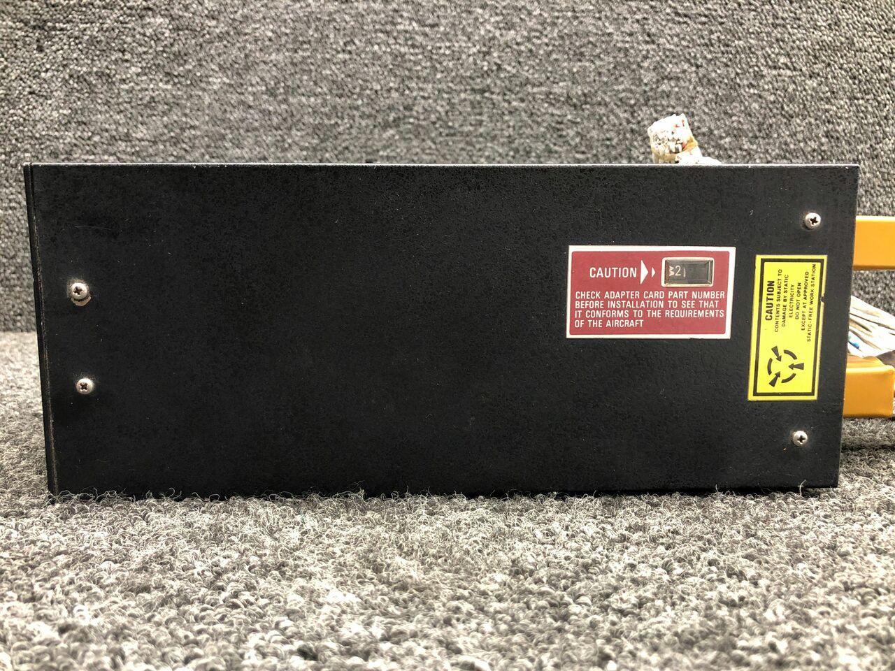 065-0034-01 Bendix King KC-295 Flight Computer W/ Tray (Volts: 14-28)