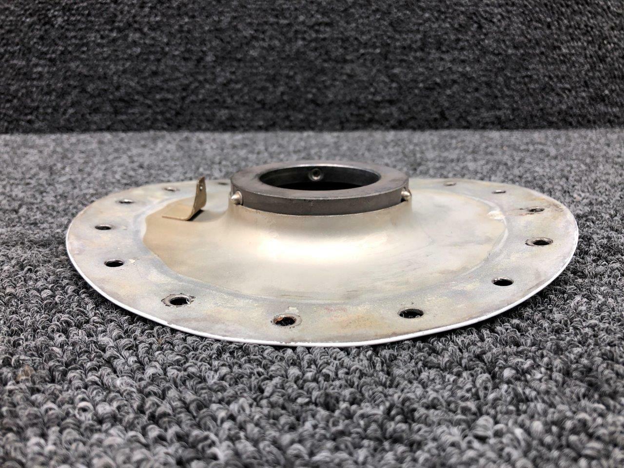 0823410-3 Cessna 414 Fuel Tank Adapter Assembly