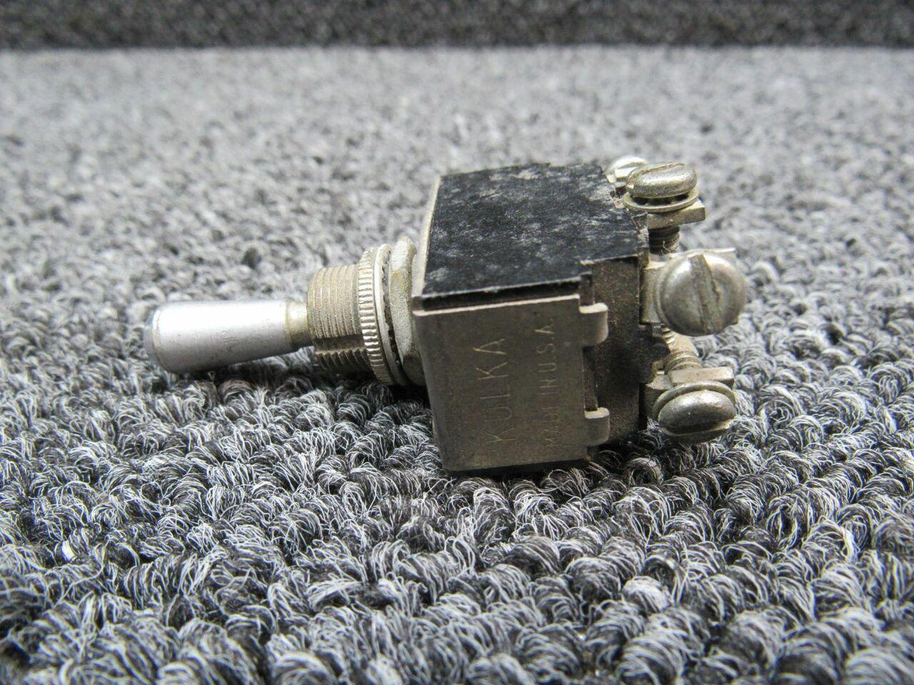 35-380053-3 Kulka Toggle Switch Assembly (SA)