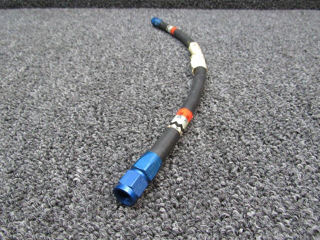 CM2944-4-16.00 Pitot Static Hose Assembly (NEW OLD STOCK) (SA)