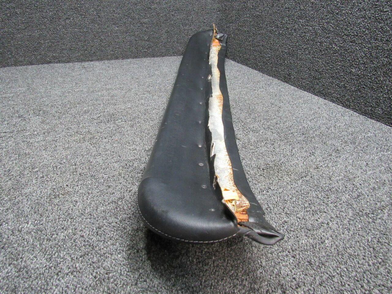 78109-000 (USE: 78109-004) Piper PA32-300 Glareshield Assembly