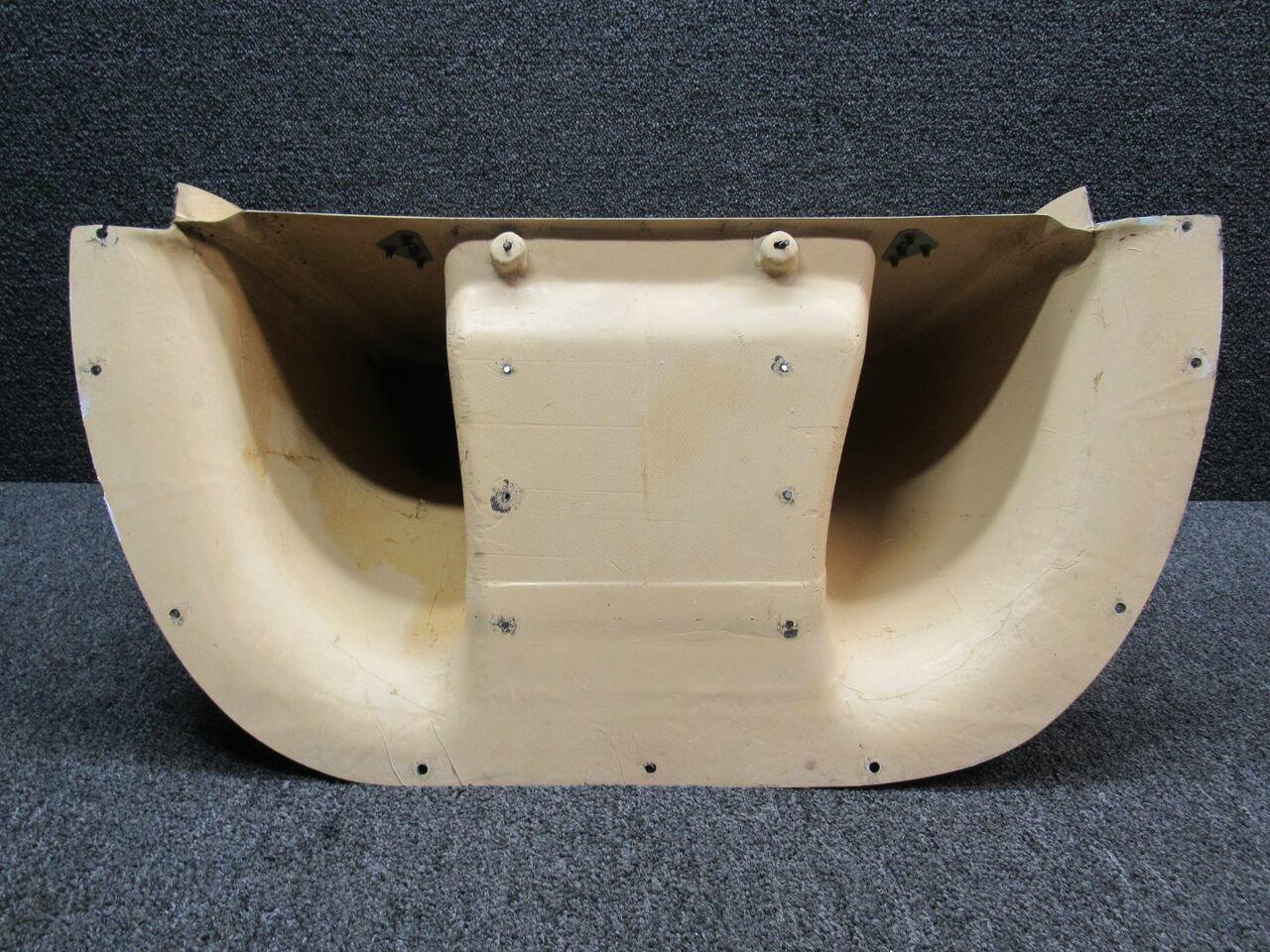 350A58-011-700 Eurocopter AS350B3 Forward Upper Cowling Inlet