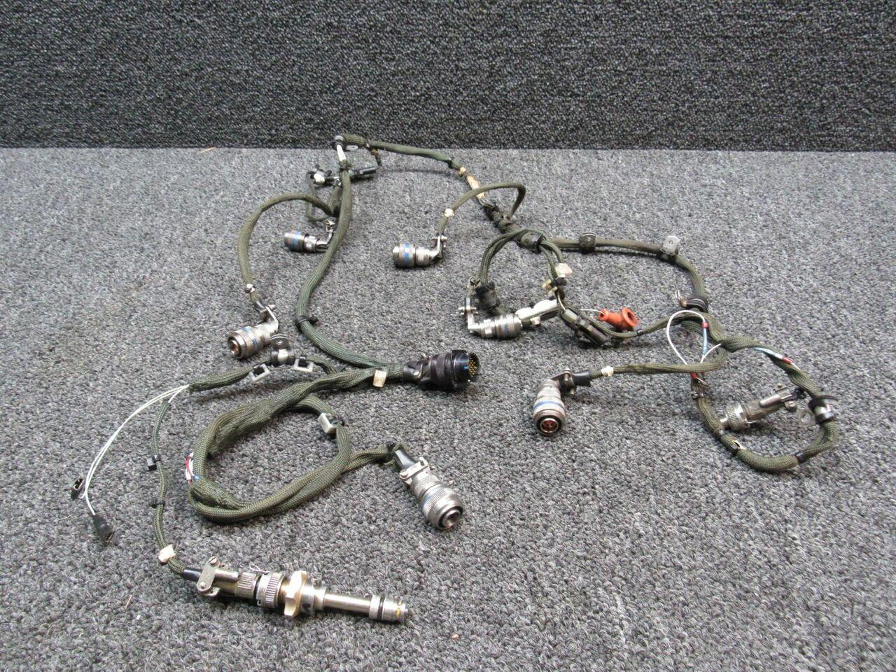350A67-4219-00 Eurocopter AS350B3 Wiring Harness Assembly