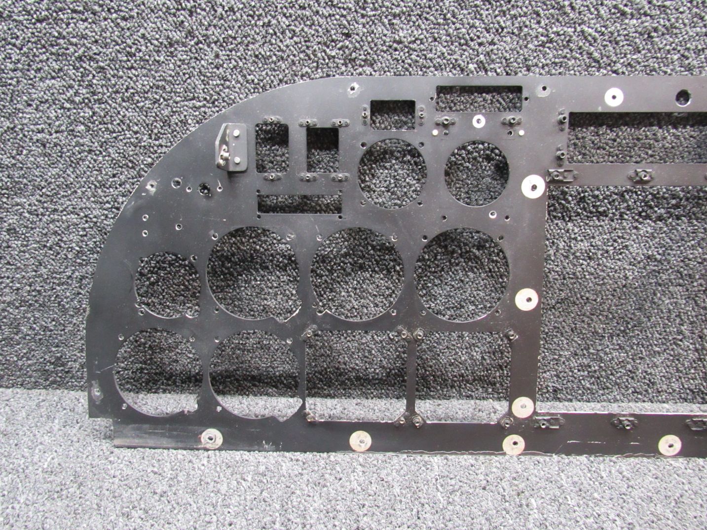 Eurocopter AS350B3 Instrument Panel Assembly RH