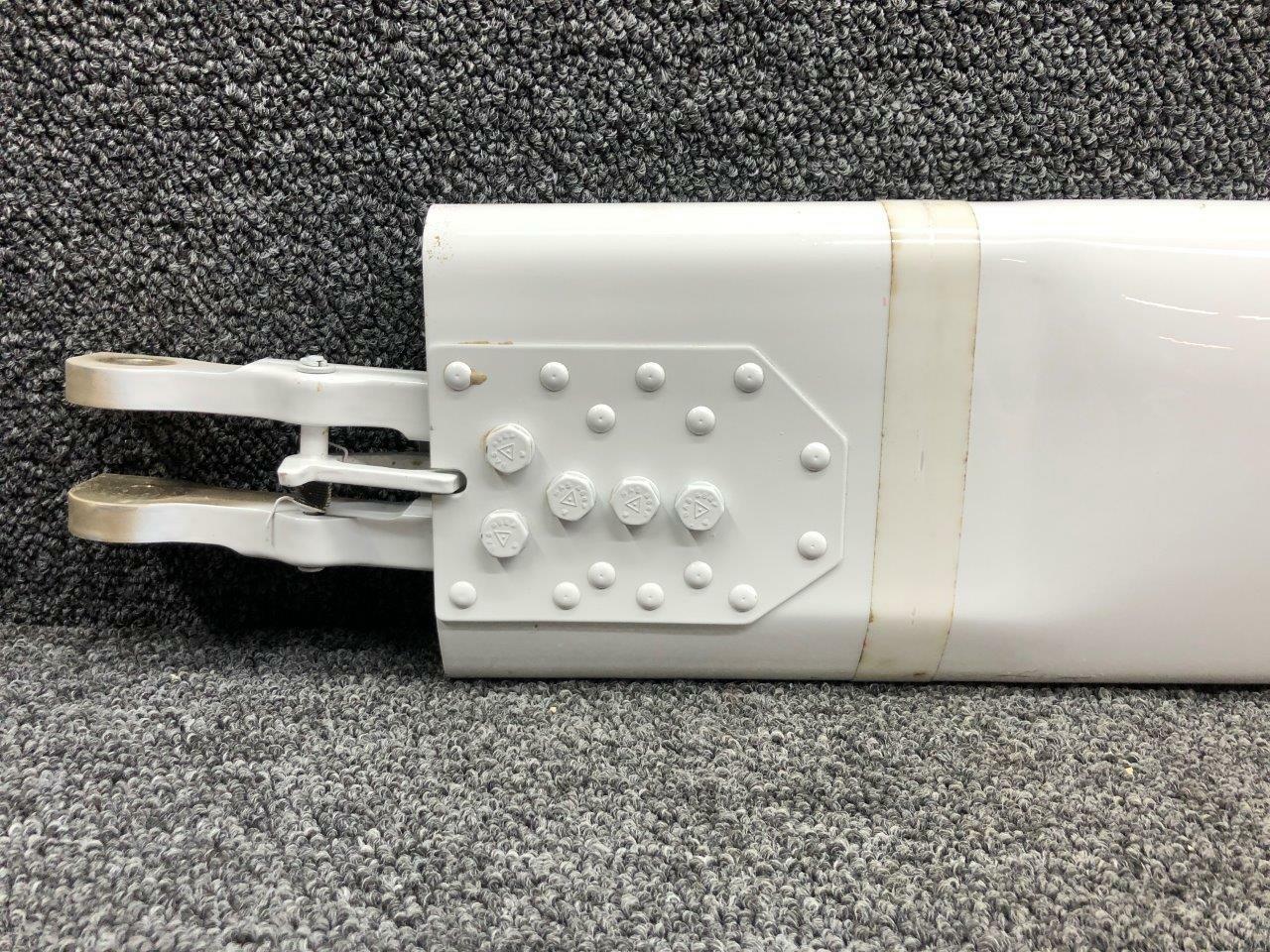 1227007-16 Cessna T206H Wing Lift Strut Assembly RH W/ Step