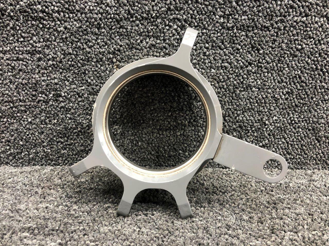 C017-6 (ALT: F198-1) Robinson R44 Swashplate Main Rotor (Rotor Struck)