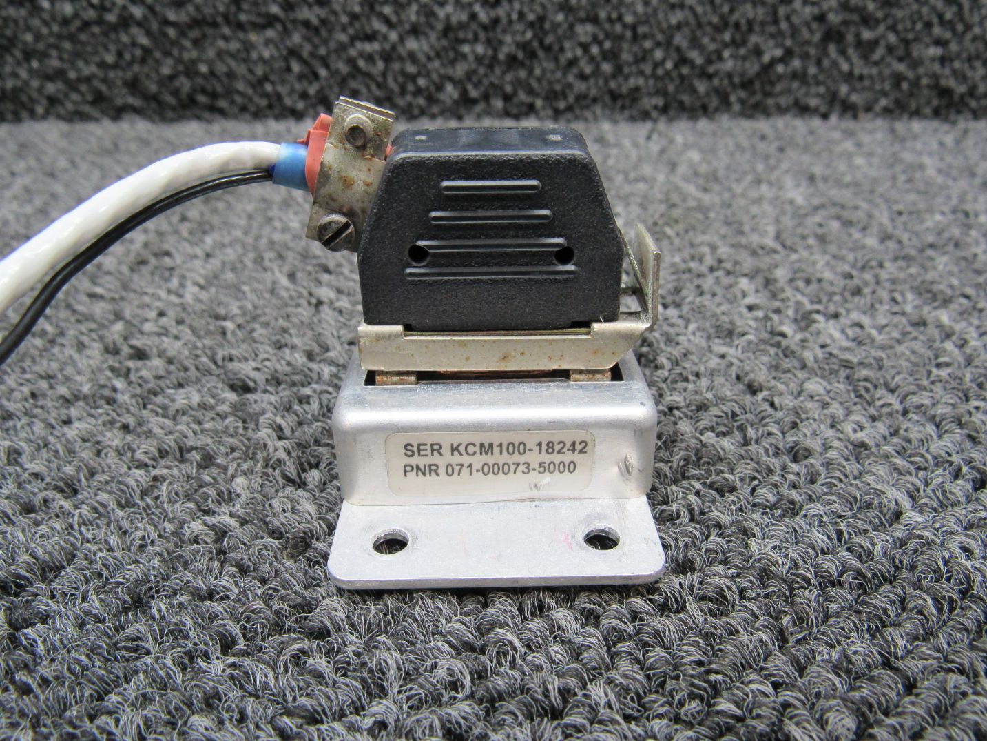 071-00073-5000 Honeywell KCM-100 Configuration Module