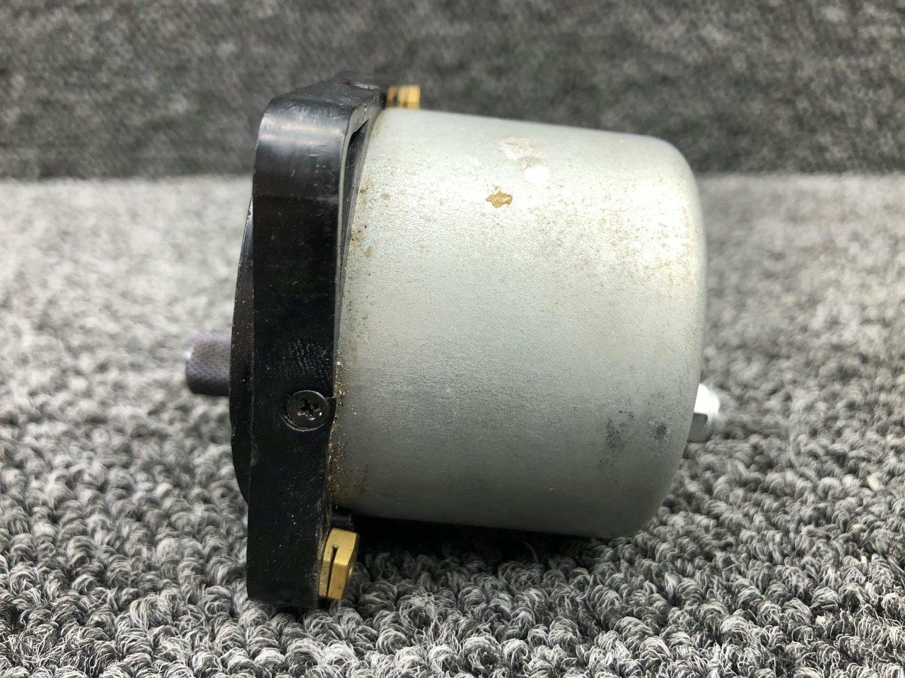 S1317N1 (Use: C664508-0202) Borg Inst Electric Clock Indicator (Glass ...