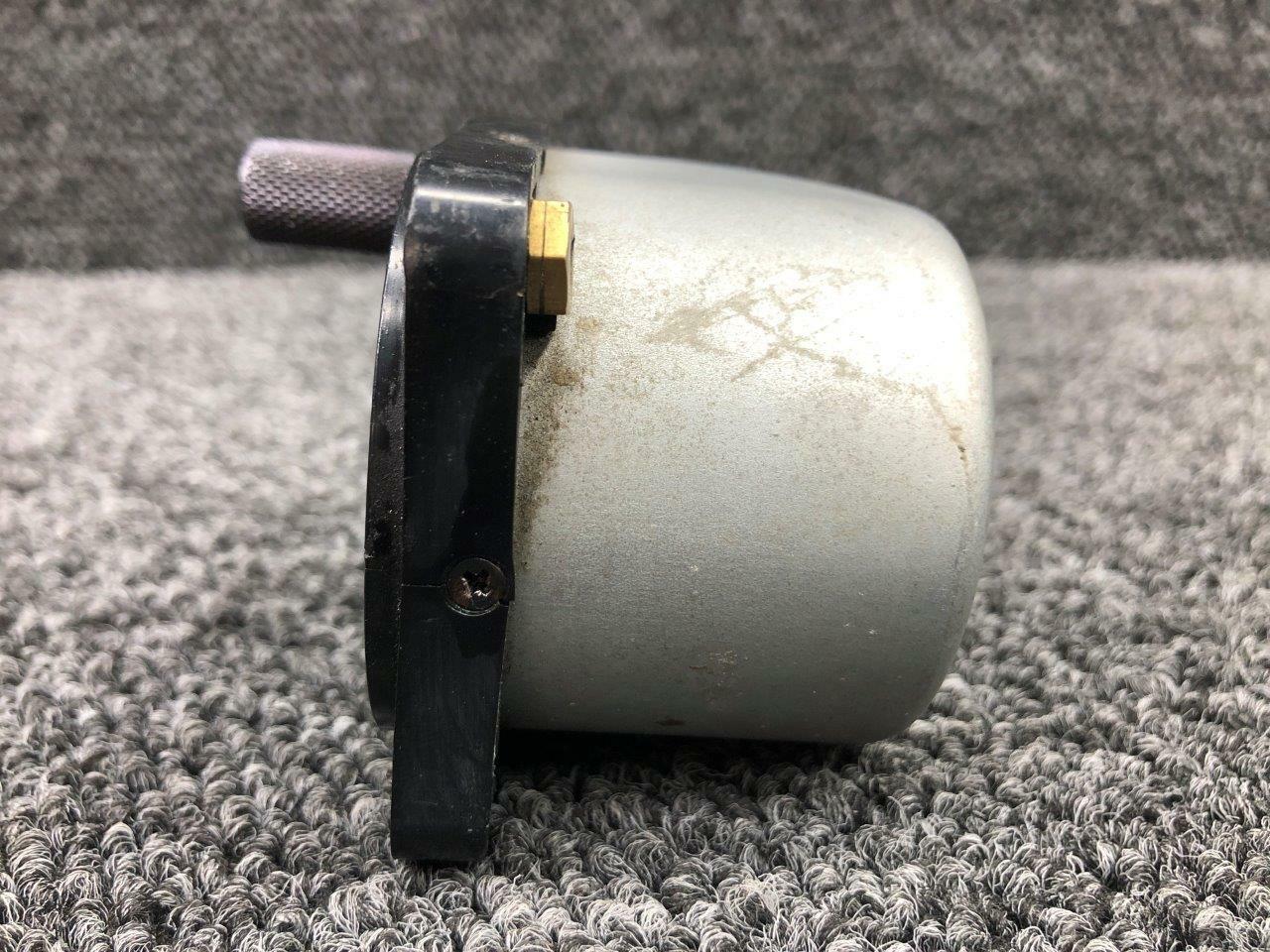 S1317N1 (Use: C664508-0202) Borg Inst Electric Clock Indicator (Glass ...