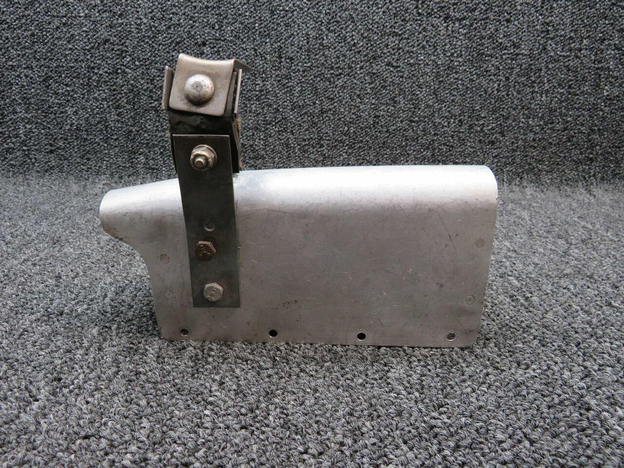 2252016-1 / 2252015-1 Cessna R182 Ramp Assembly LH W/ Exhaust Mount