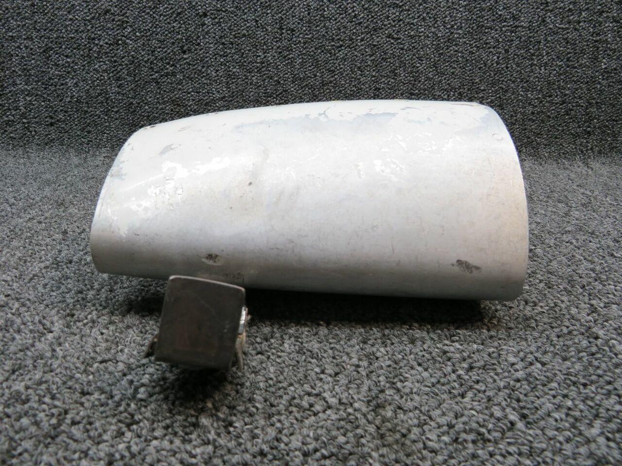 2252016-1 / 2252015-1 Cessna R182 Ramp Assembly LH W/ Exhaust Mount