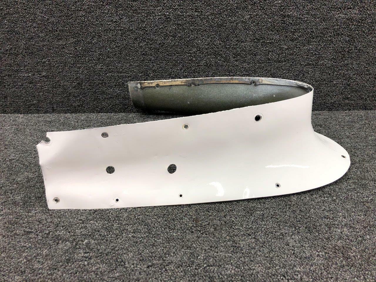 0800056-21 (USE: 0800056-38) Cessna 320A Wing Fillet Forward RH