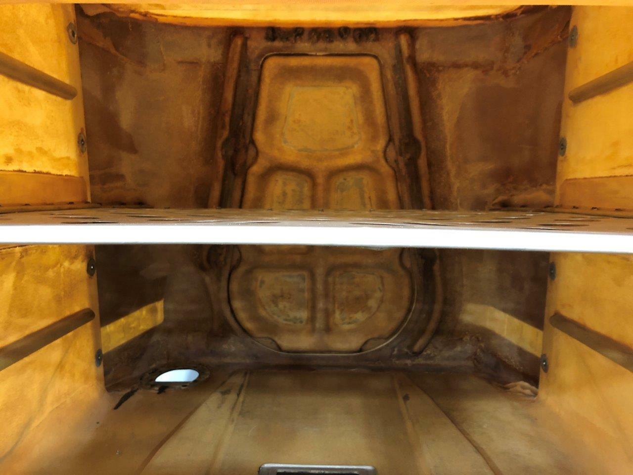 1613083-232 Cessna A188B Chemical Hopper Tank (26.7 Cubic Ft)