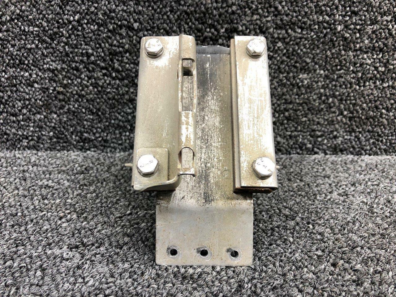 35-534372-41 / 35-534372-91 Beech 35-C33 Armrest Guide Assembly W/ Bracket