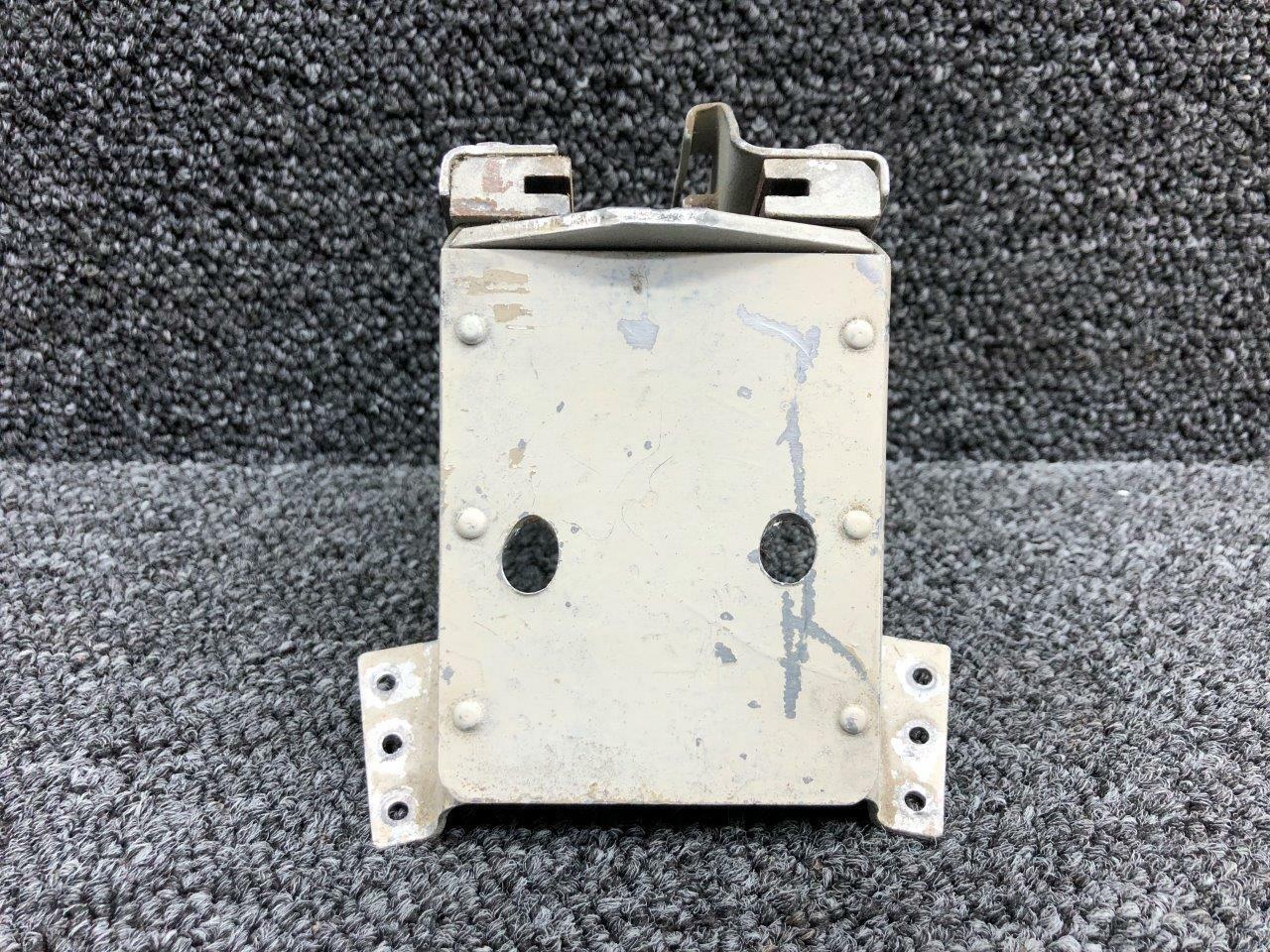 35-534372-41 / 35-534372-91 Beech 35-C33 Armrest Guide Assembly W/ Bracket