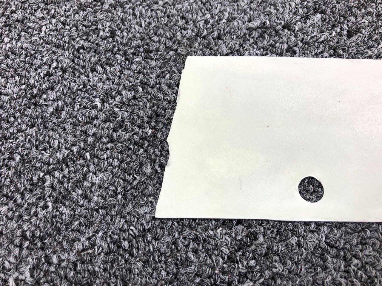 1500058-2 / 1500058-6 Cessna T337G Fuselage Wing Fairing Forward / AFT RH