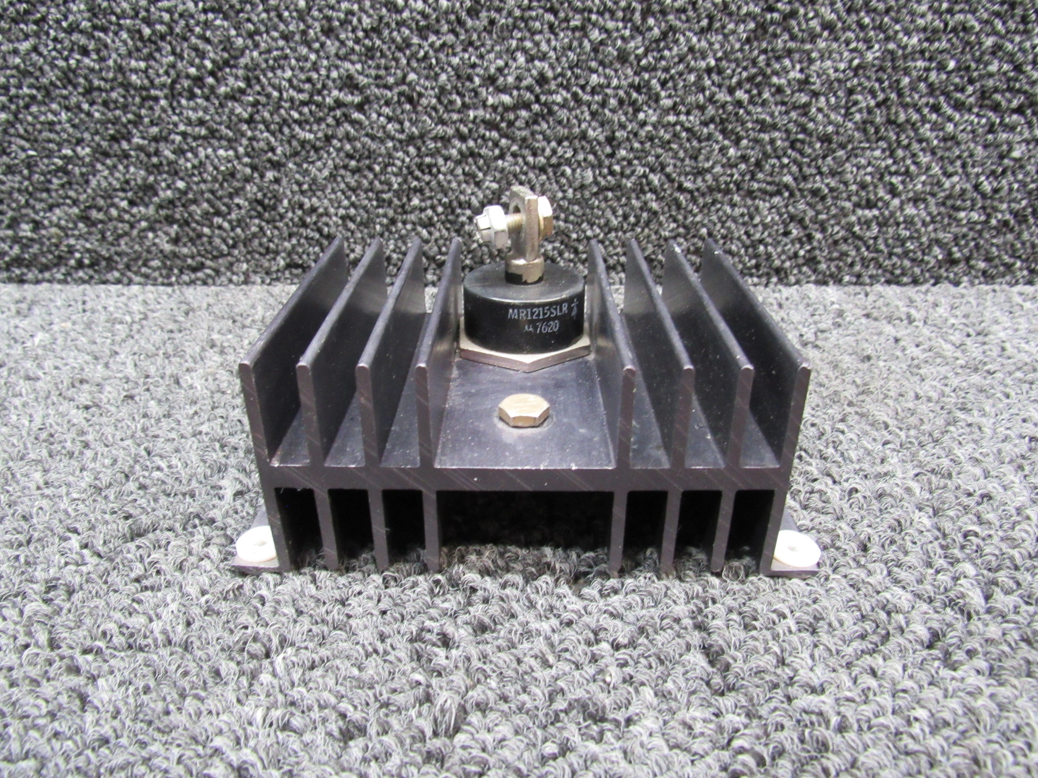 79412-009 (USE: 79412-011) Piper PA28R-200 Diode and Cooler Assembly