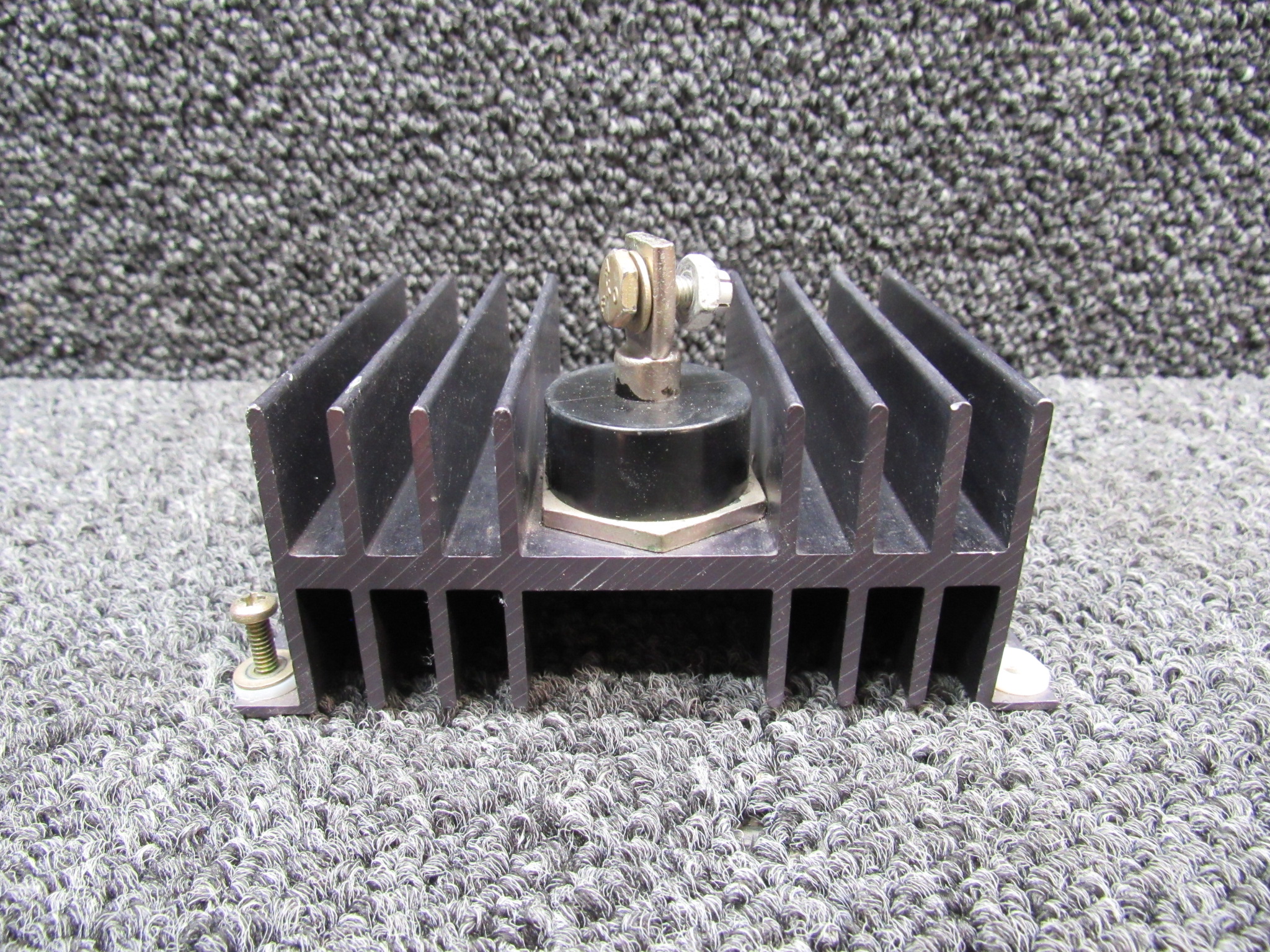 79412-009 (USE: 79412-011) Piper PA28R-200 Diode and Cooler Assembly