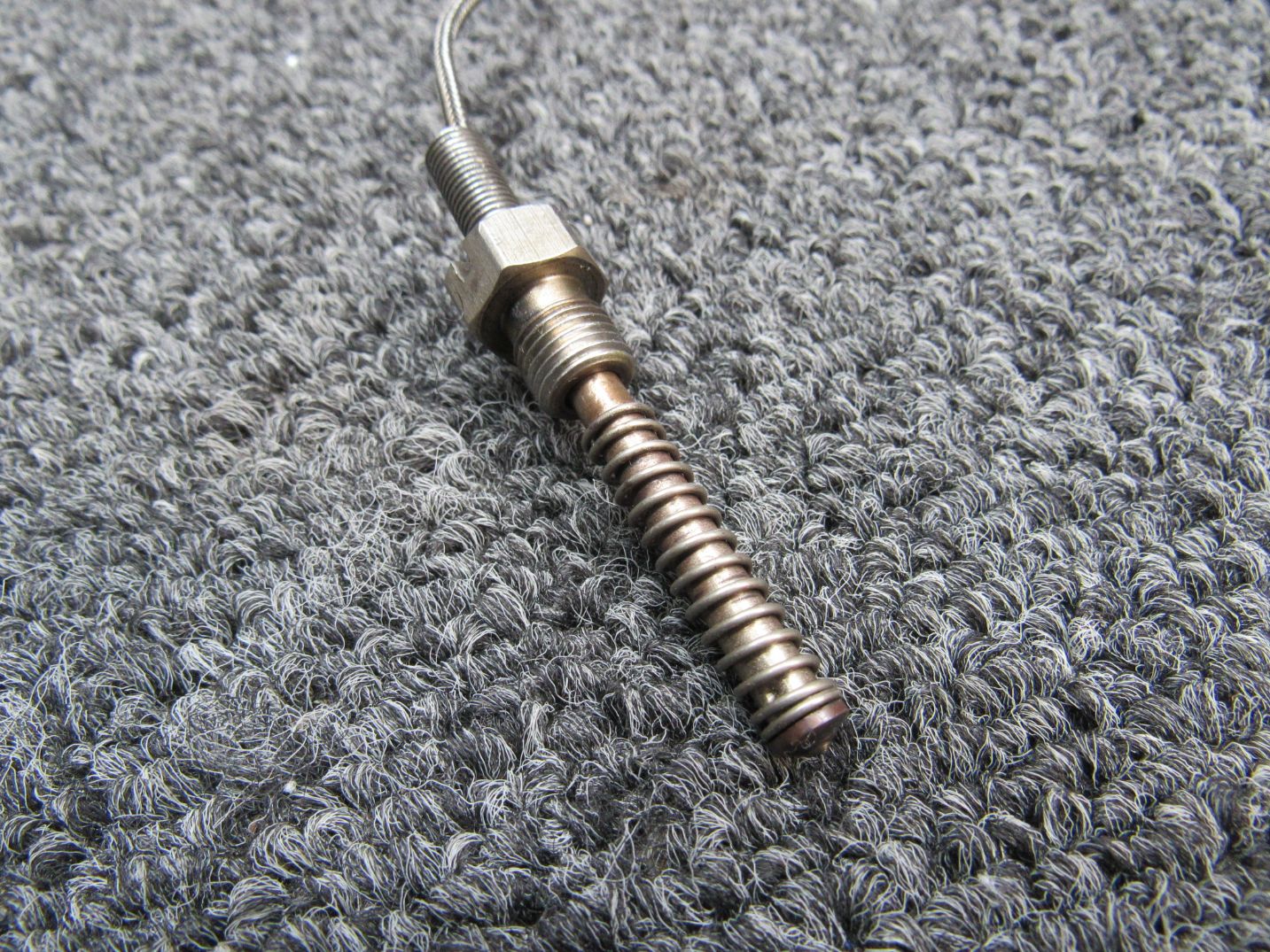 M-5050 JP Instruments Cylinder Head Temperature Probe (Screw in Type)