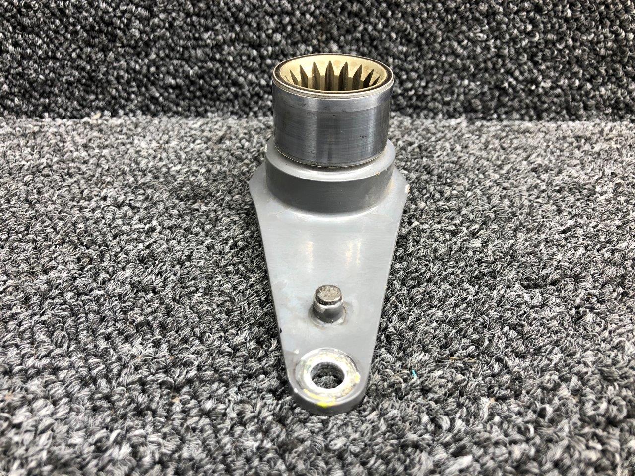 A908-4 Robinson R22 Forward Tail Rotor Yoke For Sale