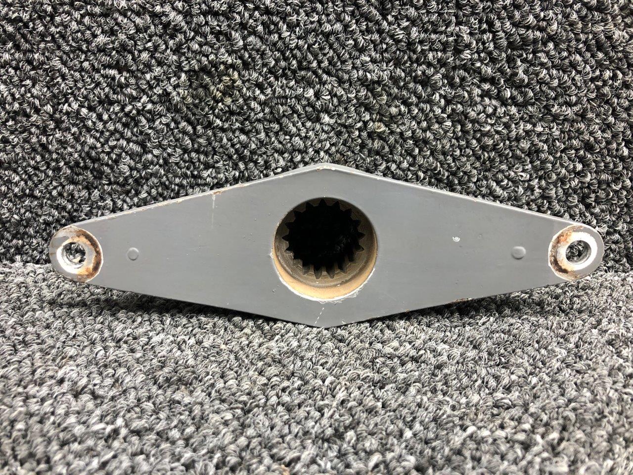 A908-4 Robinson R22 Forward Tail Rotor Yoke For Sale