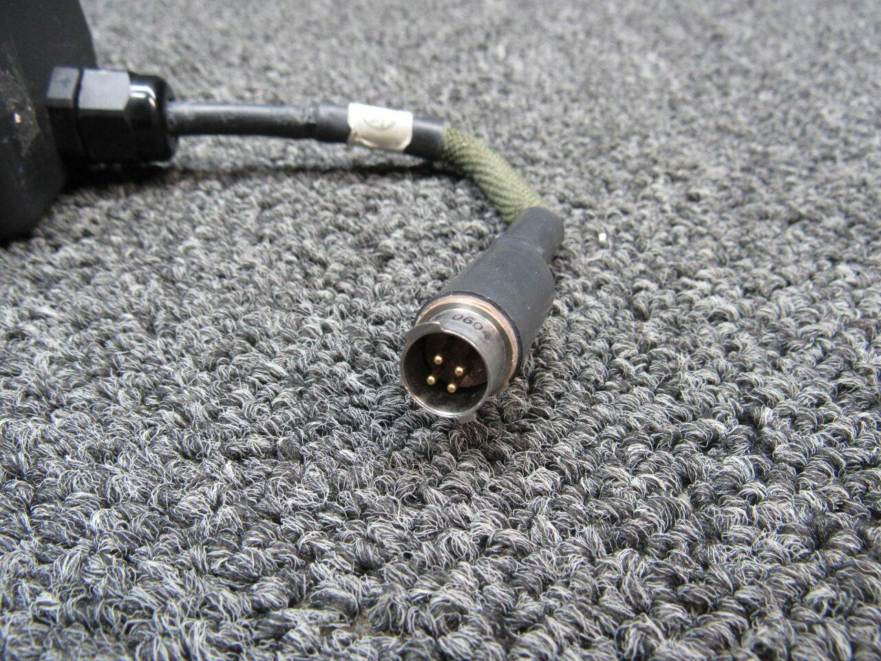 508358-421 Amsafe Electronic Module Assembly Core for Parts