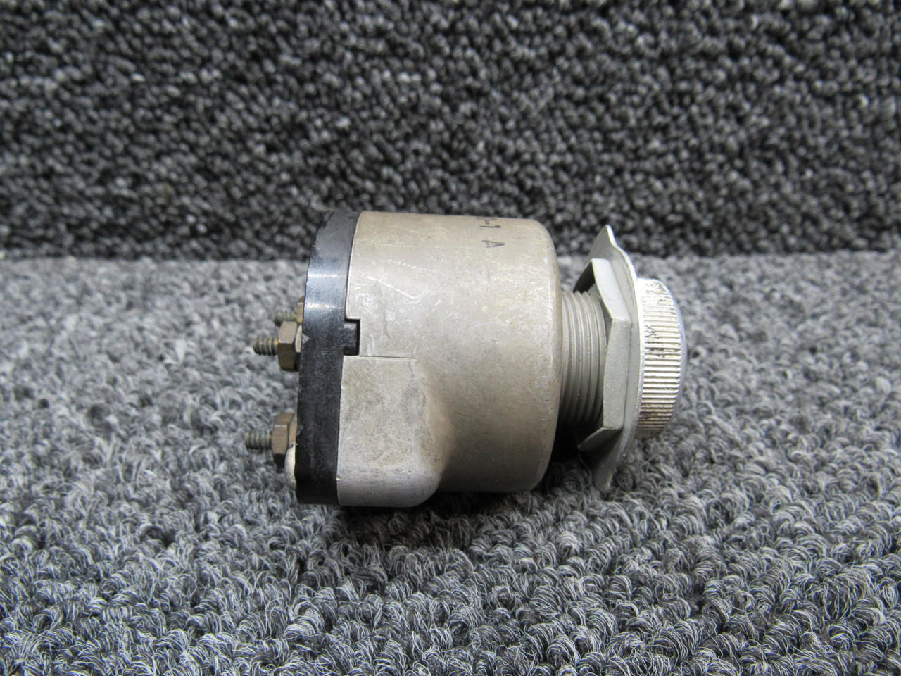 10-357290-1A Bendix Ignition Switch W/ Key