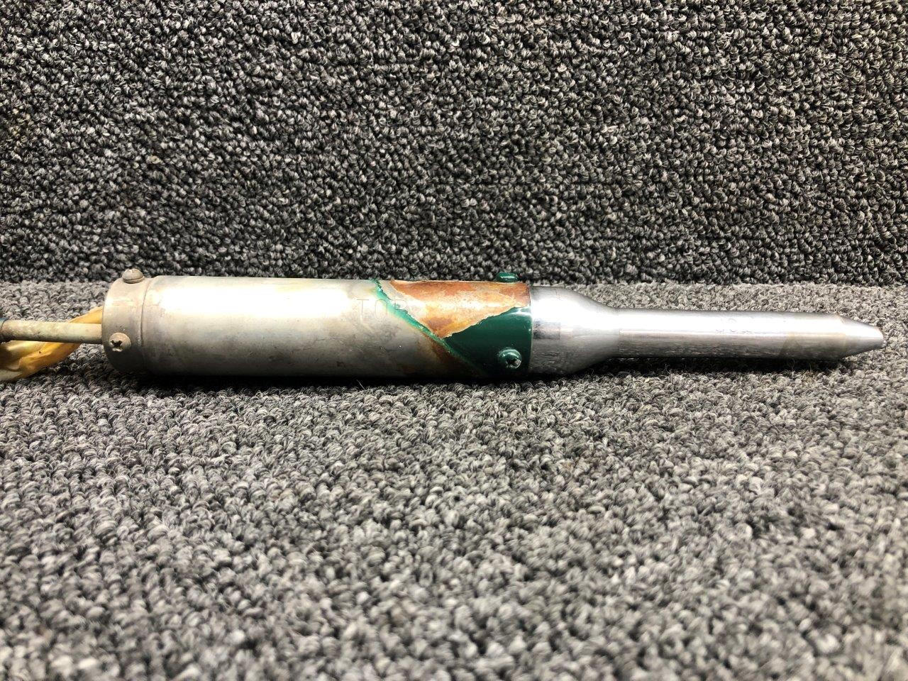 PH500 (ALT: AN5813-1) Aero Inst. Electrically Heated Pitot Tube W ...