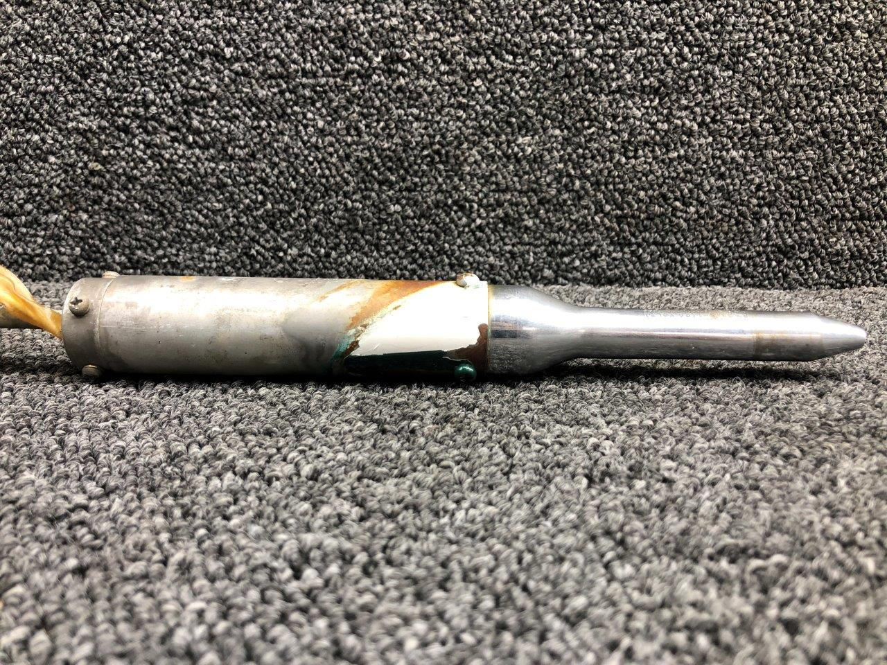 PH500 (ALT: AN5813-1) Aero Inst. Electrically Heated Pitot Tube W ...