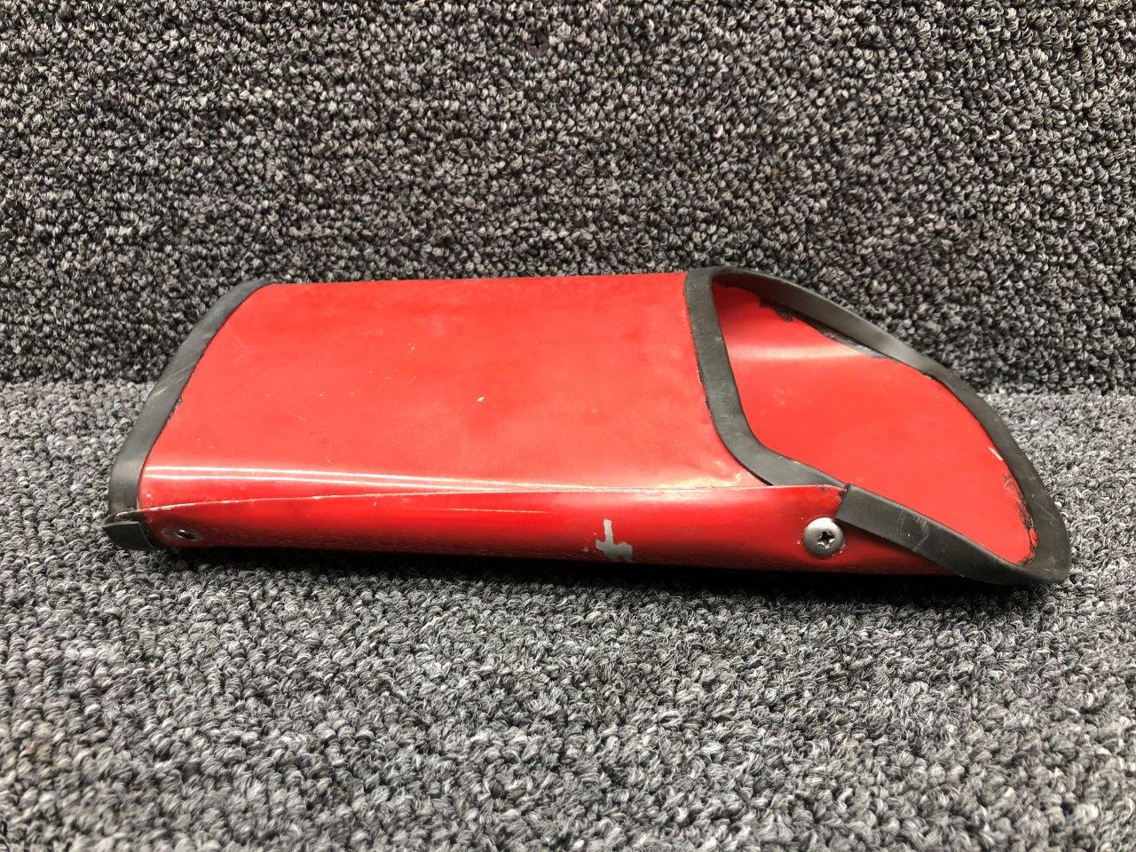 108-1001001-1 Stinson 108-1 Wing Strut Fillet Forward Upper RH