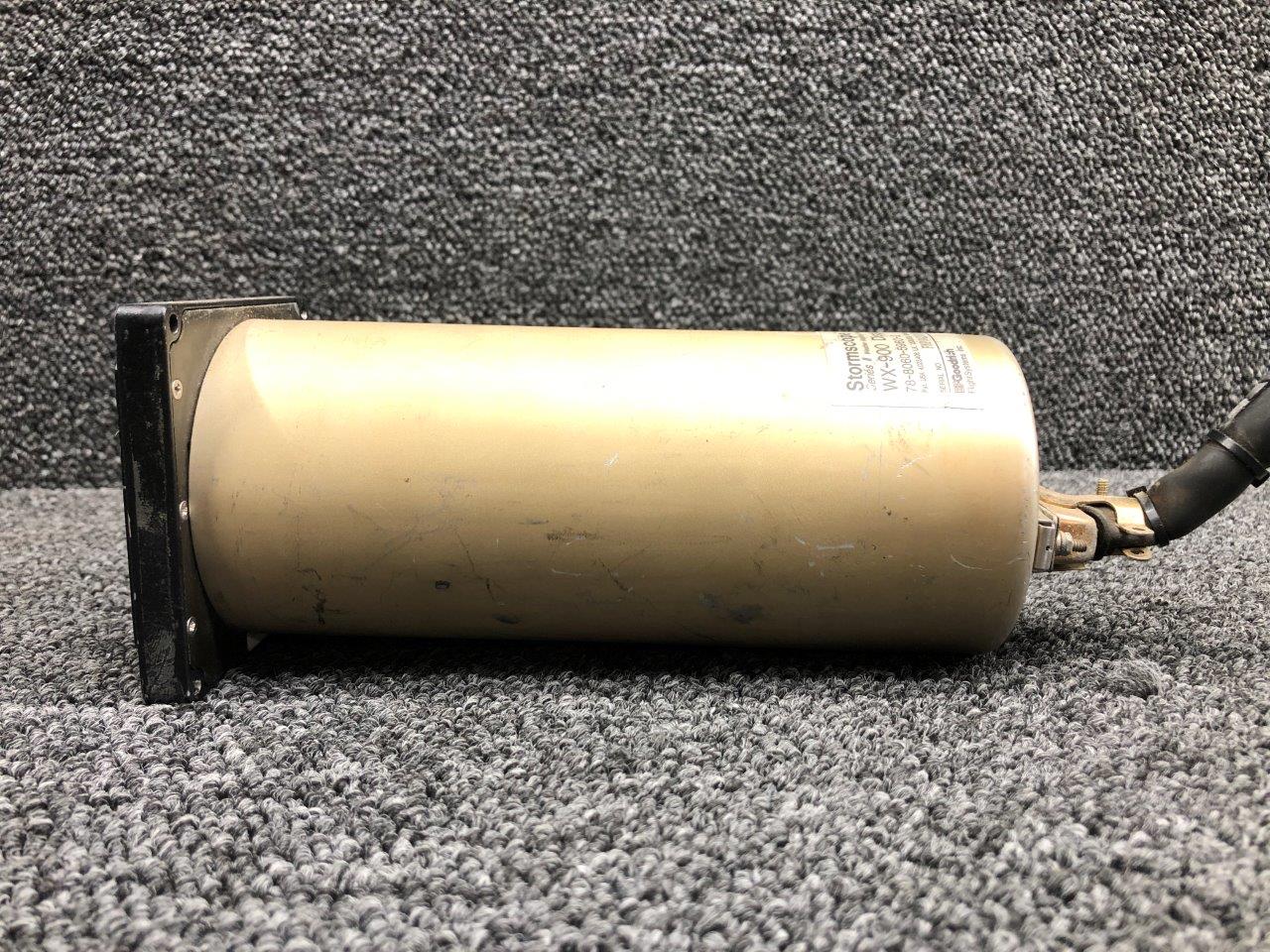 78-8060-5960-2 BF Goodrich WX-900 Stormscope Display Unit