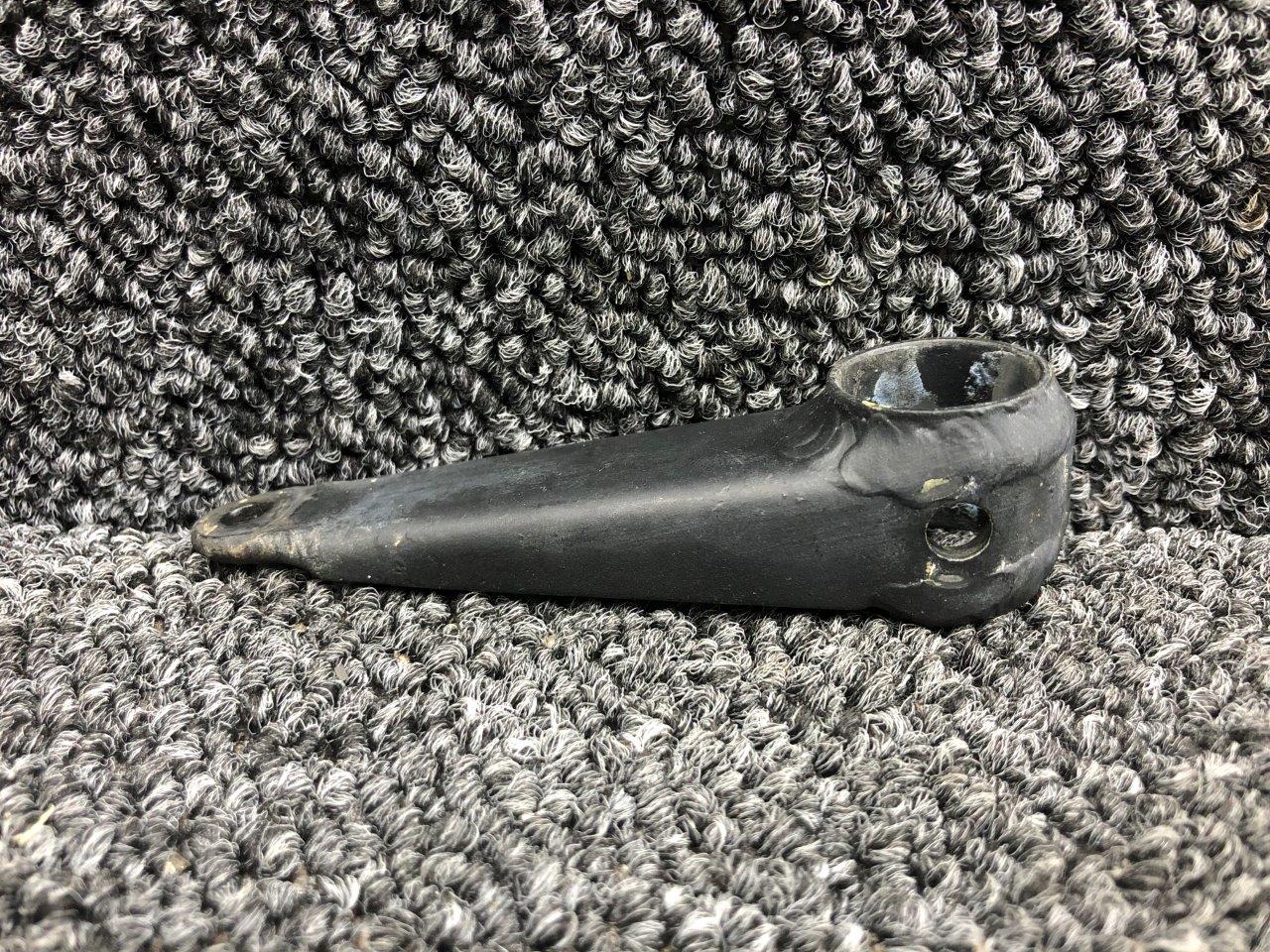 22234-000 Piper PA24-250 Rudder Pedal - Toe Brake Armrest For Sale