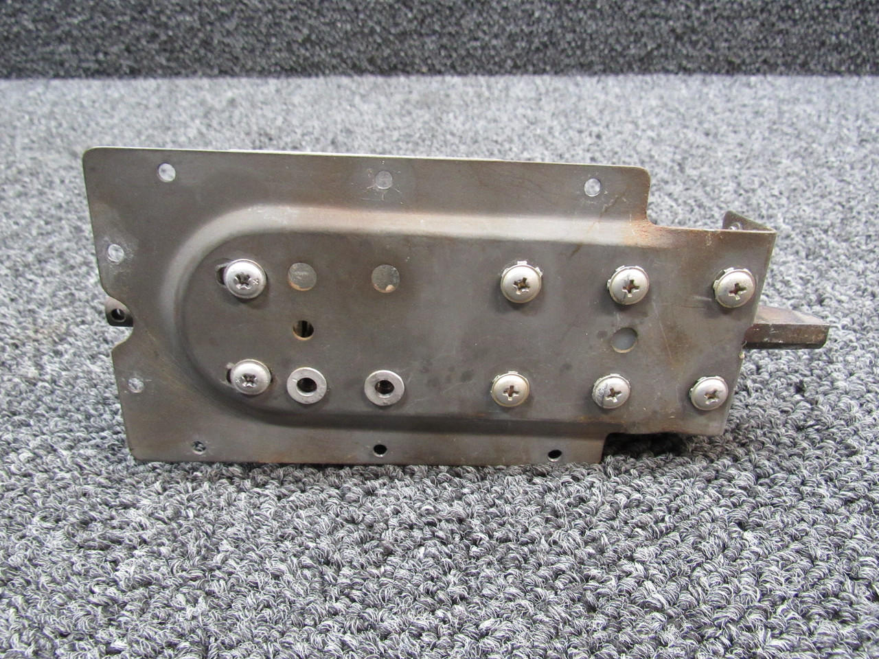 0517012-8 Cessna 172P Cabin Door Latch Assembly RH