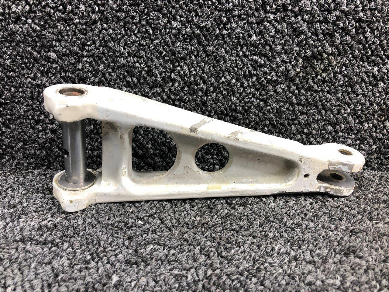 35-815194-13 / 45-815237 Beechcraft E-55 Lower Main Gear Torque Knee W/ Pin