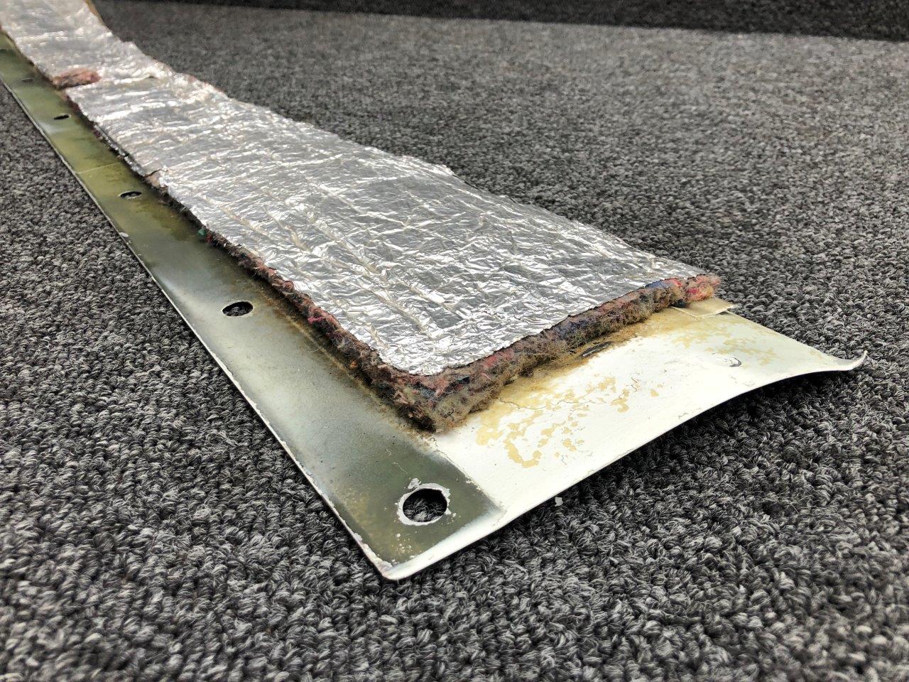 1710003-10 Cessna 177RG Lower Wing & Fuselage Fairing LH