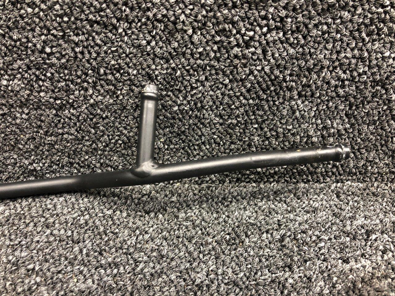 0916100-22 Cessna 162 Overhead Fuel Tank Interconnect Tube