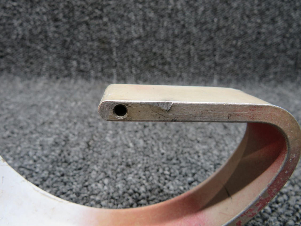 0512200-2 Cessna 172M Baggage Door Hinge Assembly