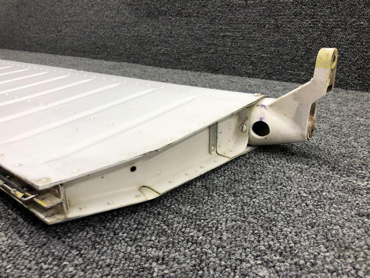 33-610000-612 Beechcraft F33A Elevator Assembly RH (Minus Trim Tab)