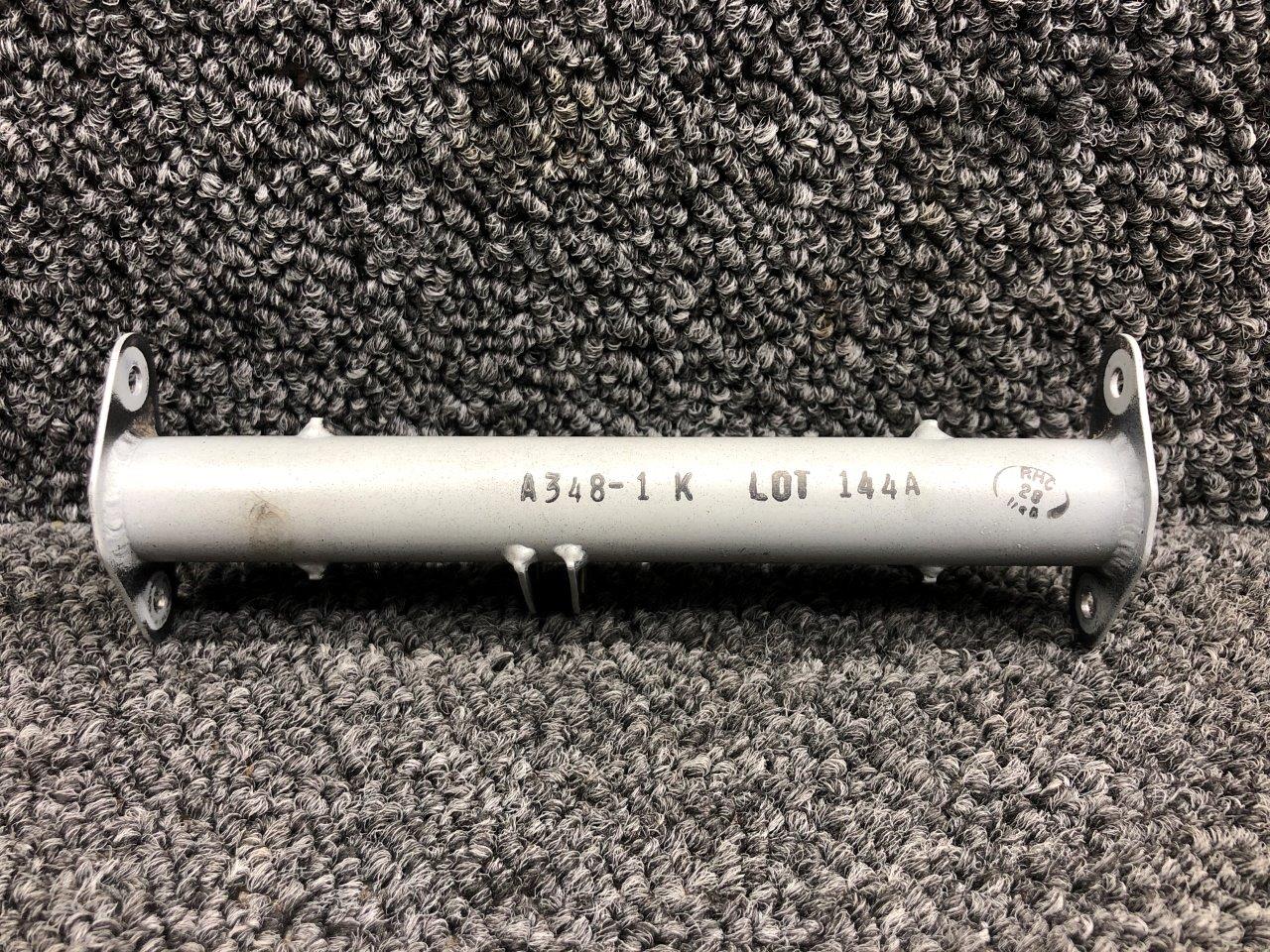 A348-1 Robinson R22 Beta Seatbelt Harness Anchor