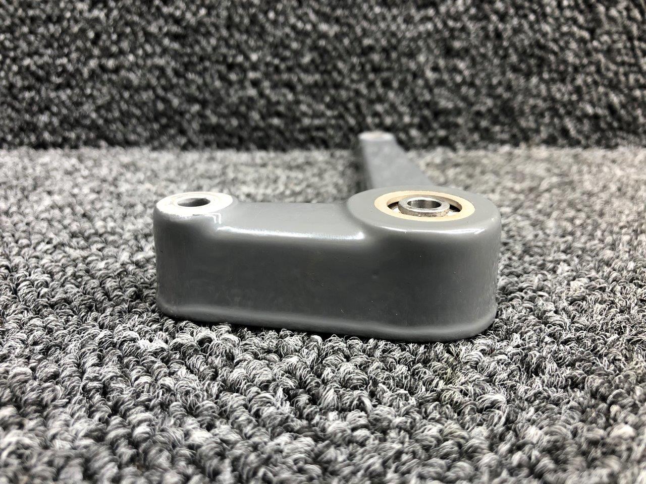 A120-1 Robinson R22 Beta Tail Rotor Gearbox Bellcrank