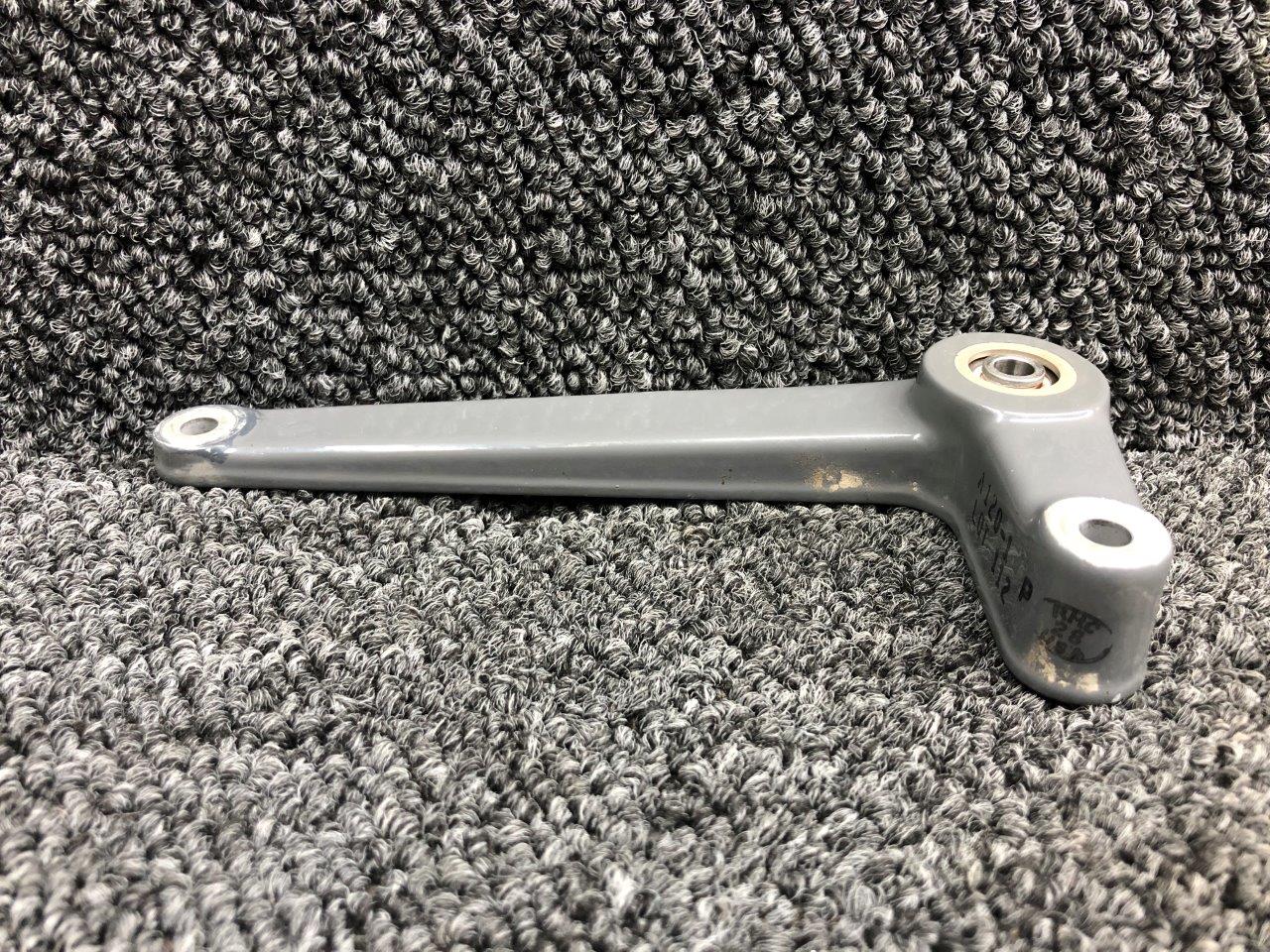 A120-1 Robinson R22 Beta Tail Rotor Gearbox Bellcrank